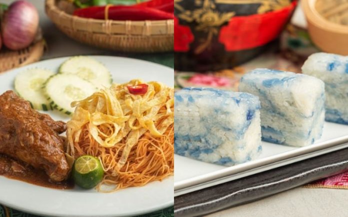 What To Eat In Mid Valley? Here Are 17 Best Dining Spots To Visit