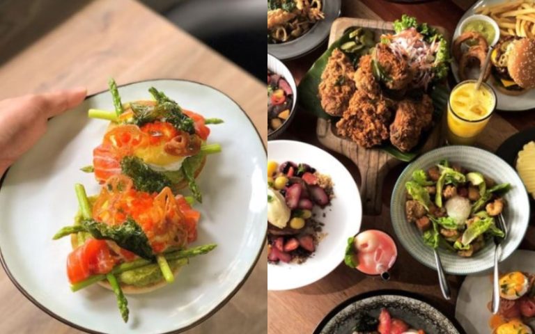 What To Eat In Mid Valley? Here Are 17 Best Dining Spots To Visit