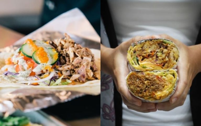 What To Eat In Mid Valley? Here Are 17 Best Dining Spots To Visit