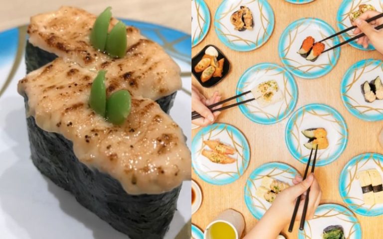 What To Eat In Mid Valley? Here Are 17 Best Dining Spots To Visit