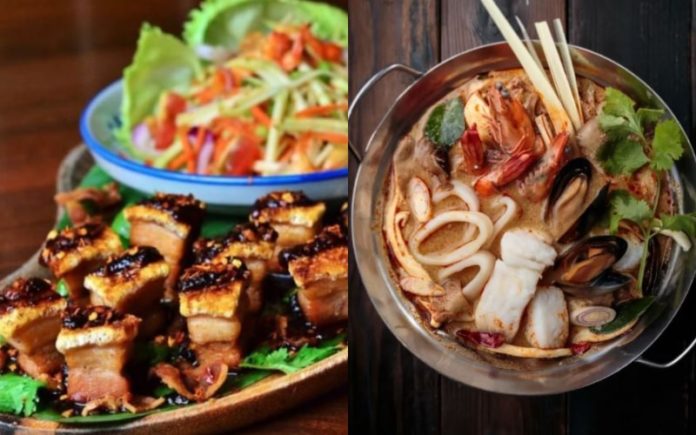 What To Eat In Mid Valley? Here Are 15 Best Dining Spots To Visit