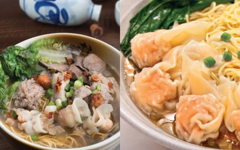 What To Eat In Mid Valley? Here Are 17 Best Dining Spots To Visit