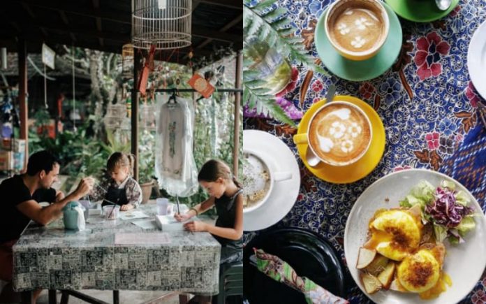 11 Best Kids Friendly Cafes With Playgrounds In The Klang Valley