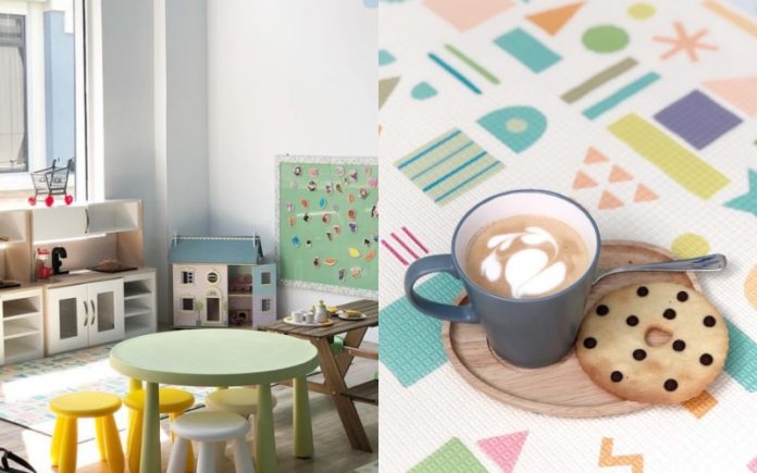 11 Best Kids Friendly Cafes With Playgrounds In The Klang Valley