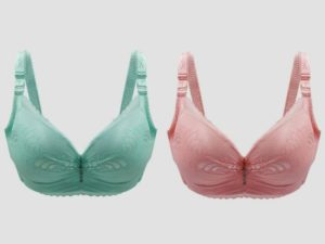 7 Types Of Bras To Wear With Every Outfit
