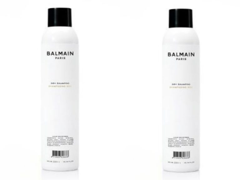 5 Best Dry Shampoos That Refresh Hair In Between Washes