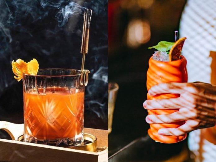 Hidden Bars In KL With Secret Entrances And Passwords