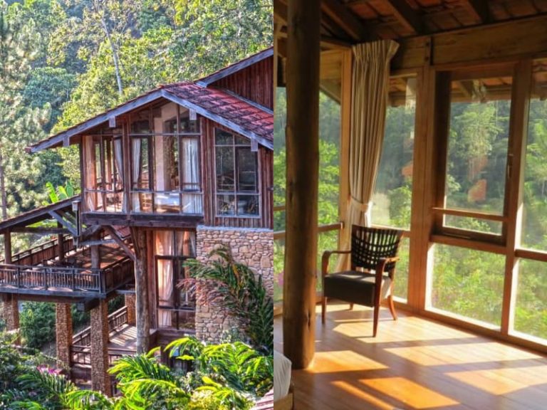 The Best Janda Baik Resorts For A Quick Nature Getaway
