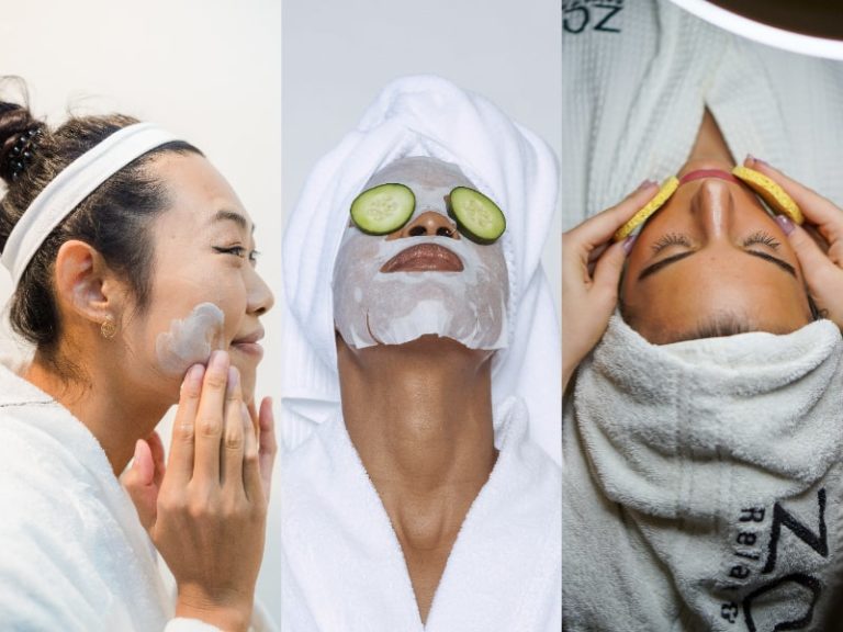 5 Jenis Jerawat Di Muka Dan Cara Merawatnya Dengan Berkesan