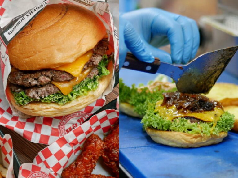 What To Eat In Mid Valley? Here Are 17 Best Dining Spots To Visit