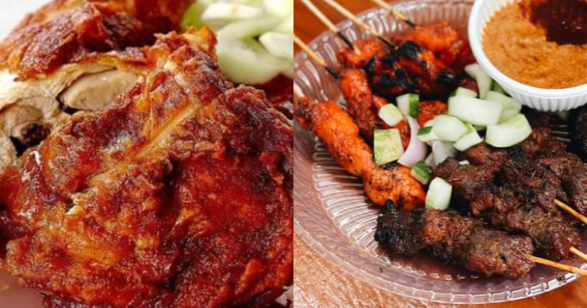 Best Food In Kajang: 12 Must-Try Restaurants Worth The Drive