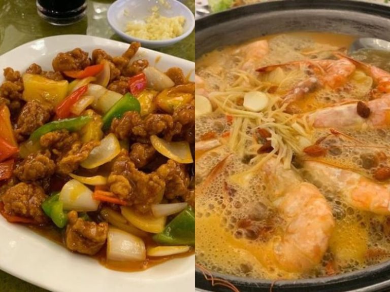 Best Food In Kajang: 12 Must-Try Restaurants Worth The Drive