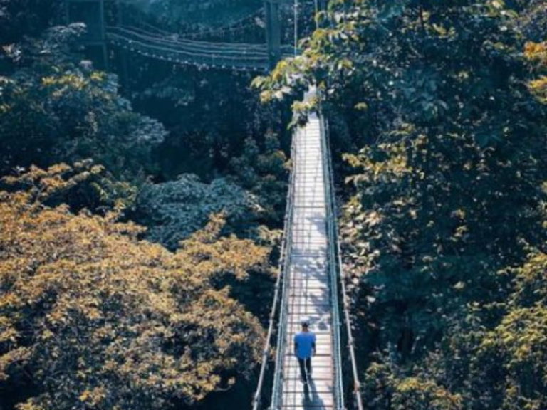 10 Free Outdoor Activities In KL That Everyone Can Enjoy