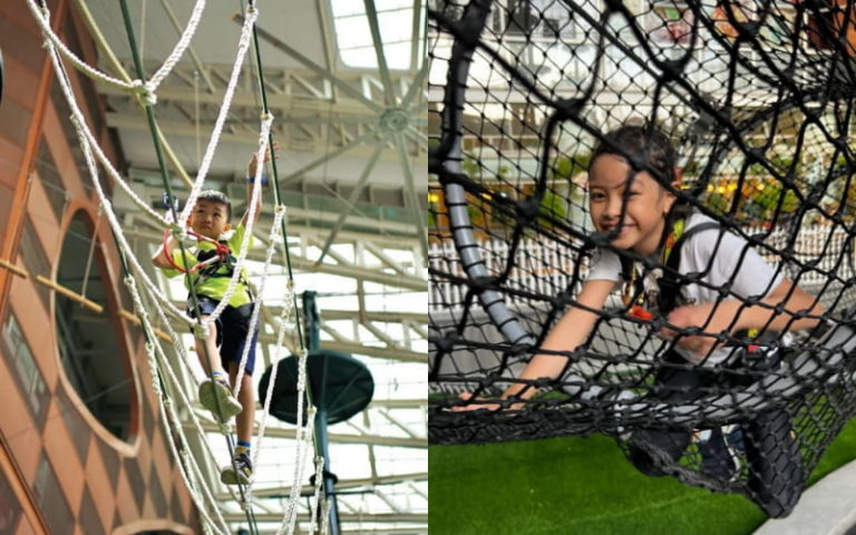 9 Fun And Unique Kids Birthday Party Venues In KL & Selangor