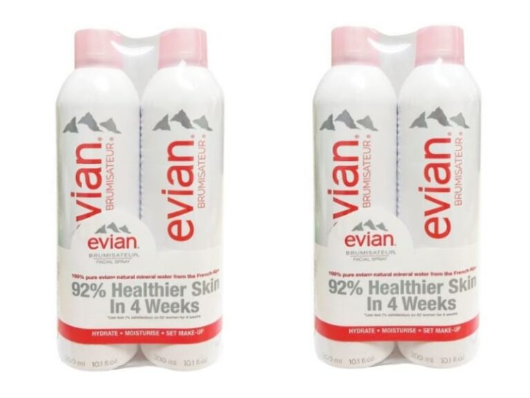 15 Best Face Mists To Refresh And Hydrate Skin All Day Long