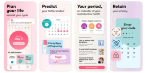 7 Best Period Tracker Apps That Are Free In Malaysia