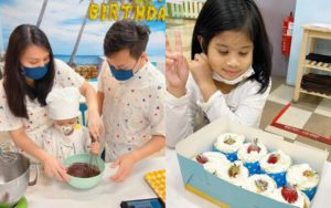 9 Fun And Unique Kids Birthday Party Venues In KL & Selangor