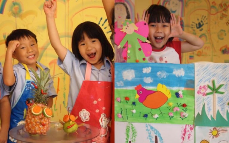 9 Fun And Unique Kids Birthday Party Venues In KL & Selangor