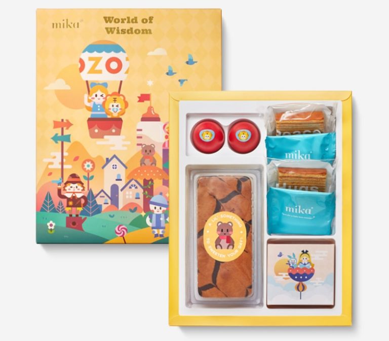 10 Best Full Moon Gift Sets To Order In Malaysia