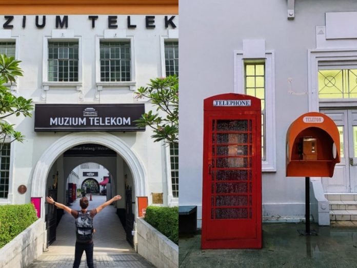 8 Best Family-Friendly Museums In KL That Aren’t Muzium Negara