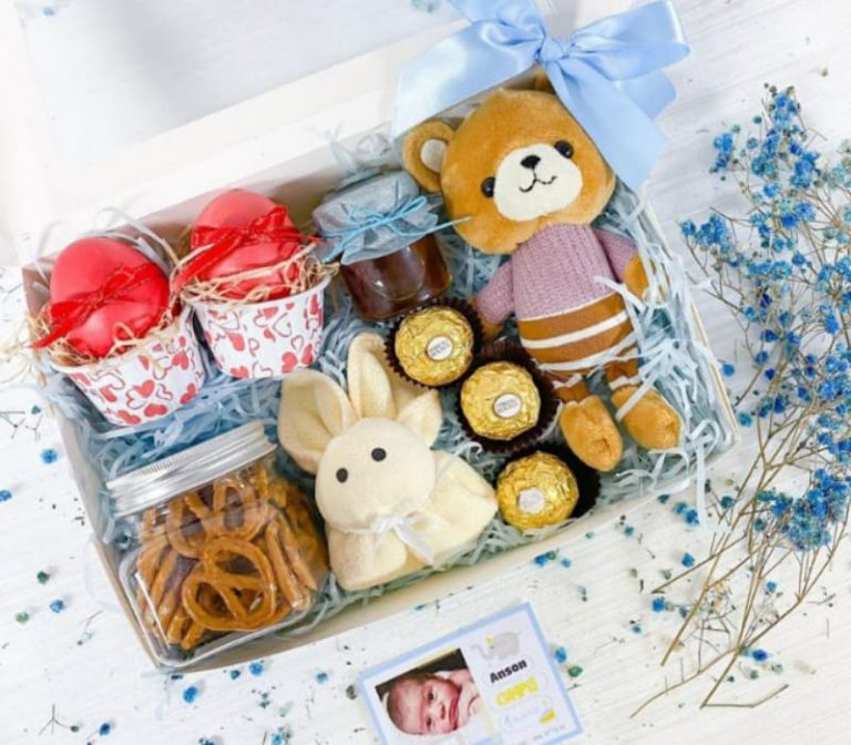 10 Best Full Moon Gift Sets To Order In Malaysia