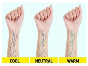 A Guide On How To Know Your Skin Tone And Undertone