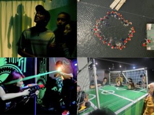 Team Building Activities Malaysia: 20 Locations Your Team Can Try