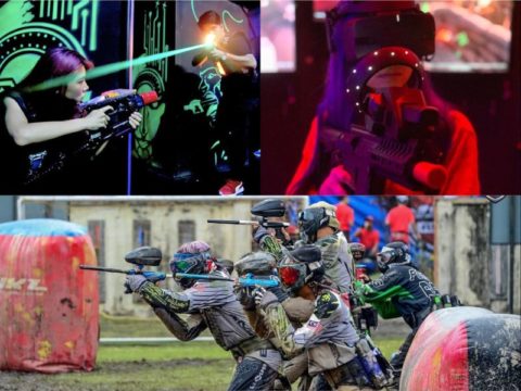 Team Building Activities Malaysia: 20 Locations Your Team Can Try