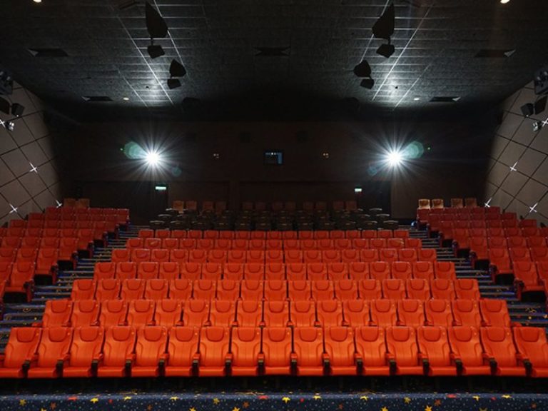 Cinemas In Malaysia: Get To Know These 17 Types Of Movie Halls