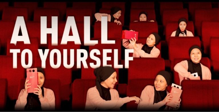 Cinemas In Malaysia: Get To Know These 17 Types Of Movie Halls