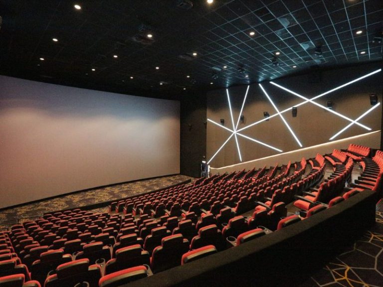 Cinemas In Malaysia: Get To Know These 17 Types Of Movie Halls