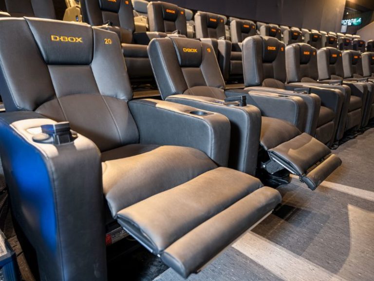 Cinemas In Malaysia: Get To Know These 17 Types Of Movie Halls