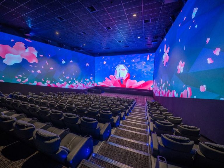 Cinemas In Malaysia: Get To Know These 17 Types Of Movie Halls