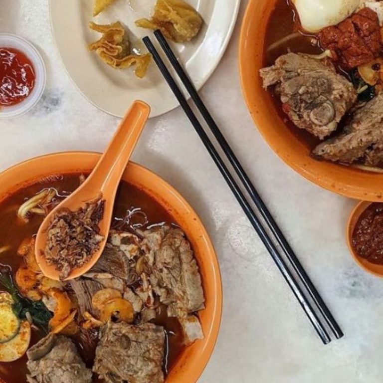 11 Good And Affordable Chinese Restaurants In PJ & KL