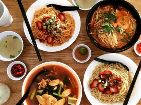 11 Good And Affordable Chinese Restaurants In PJ & KL