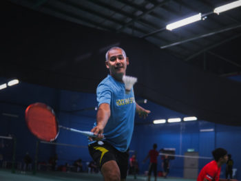 9 Best Badminton Grips In Malaysia To Improve Your Game