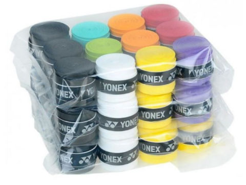 9 Best Badminton Grips In Malaysia To Improve Your Game