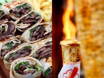 Best Middle Eastern Food In KL For Shawarma, Kebabs & More