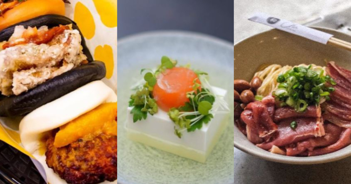 REXKL Food: 11 Best Restaurants To Eat & Drink If You're Visiting
