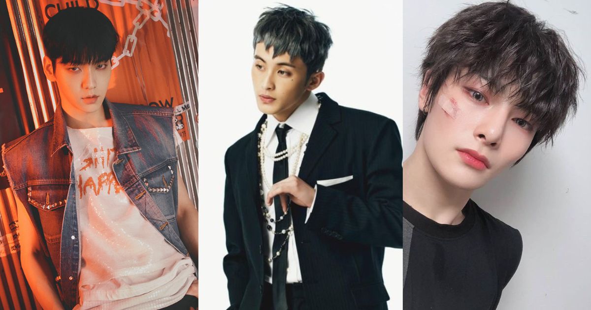 Fringe Haircut For Men: 10 Types Of Bangs For Every Face Shape