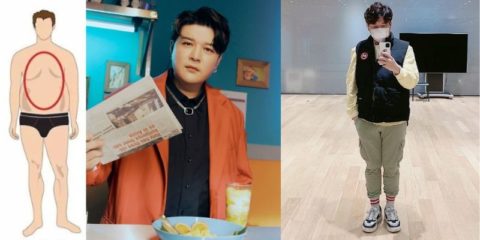 Men Body Type: 5 Shapes & How To Identify Which One You Are