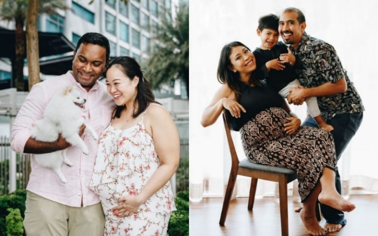 10 Best Maternity Photoshoot Photographers In Malaysia