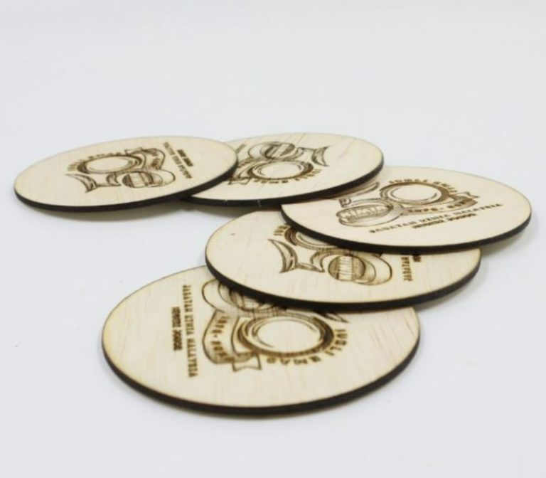 Door Gift For Wedding Malaysia: 17 Tasteful Gifts Under RM5