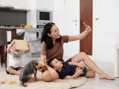 7 Easy Pets To Take Care Of For Animal-Loving Kids