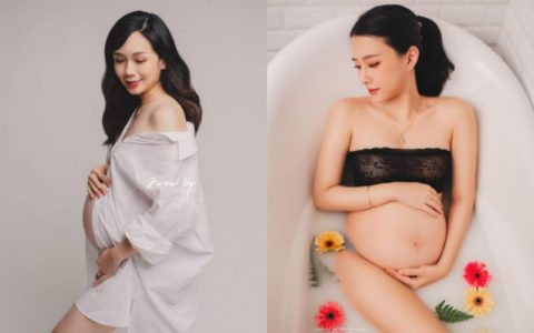 10 Best Maternity Photoshoot Photographers In Malaysia