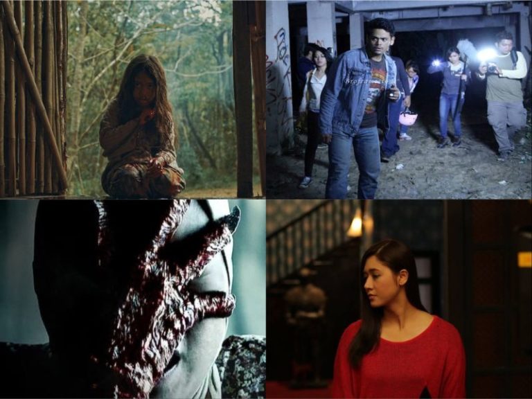 13A Malay Horror Movies That Are Actually Decent To Check Out