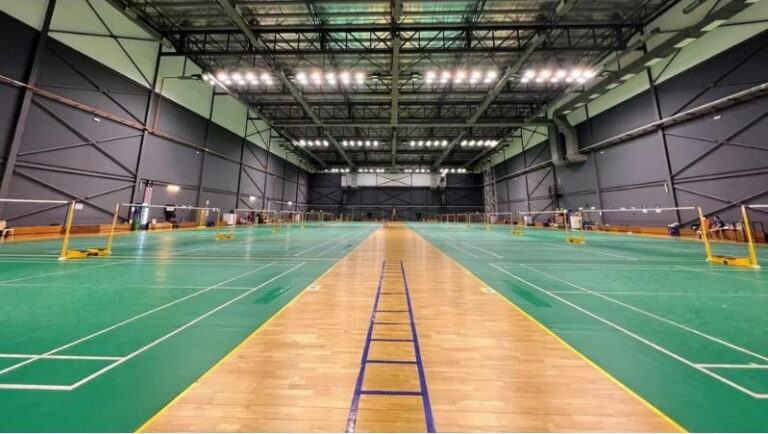 17 Tempat Main Badminton Di Sekitar Kuala Lumpur & Selangor