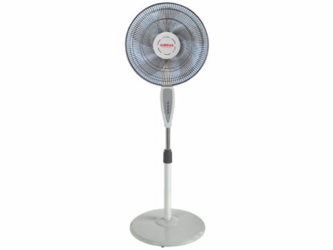 11 Best Standing Fan Models In Malaysia For Effective Cooling
