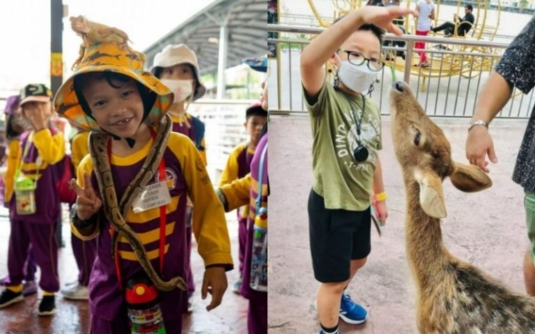 7 Best Petting Zoos In KL & Selangor For Animal-Loving Kids