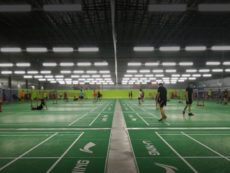 16 Badminton Courts In KL & Selangor For A Smashing Workout